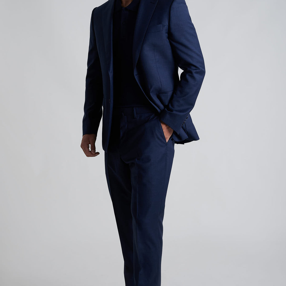 Men's Classic Suit – Sacoor Brothers Singapore