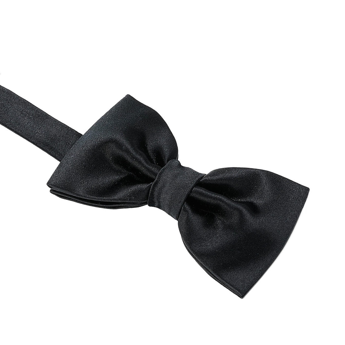 Men's classic Tuxedo Belt and Bow Tie Set – Sacoor Brothers Singapore
