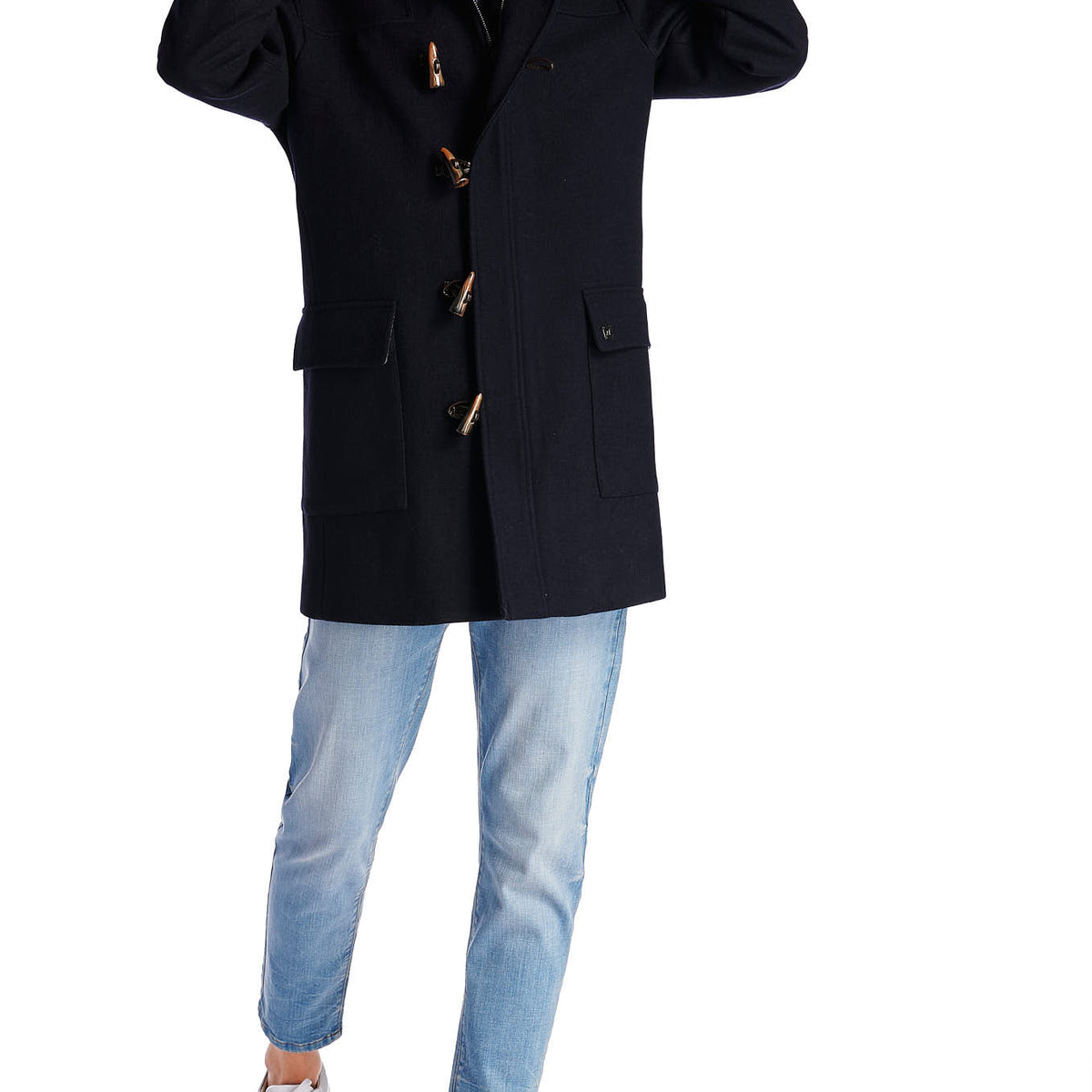 Men's Jacket Regular – Sacoor Brothers Singapore