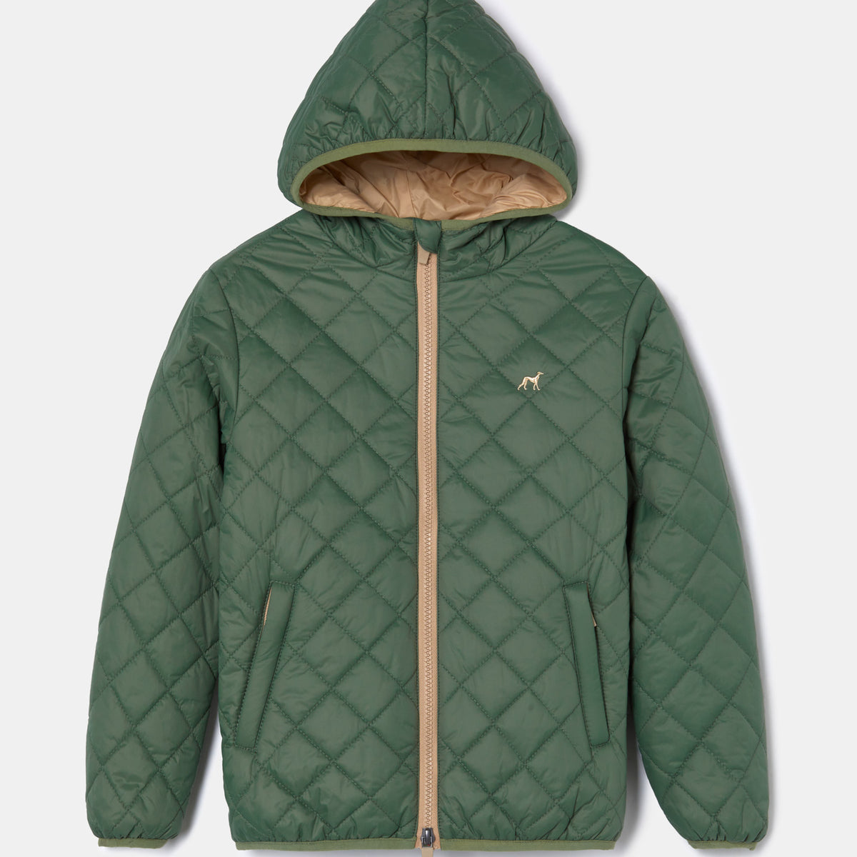 Quilted Jacket – Sacoor Brothers Singapore