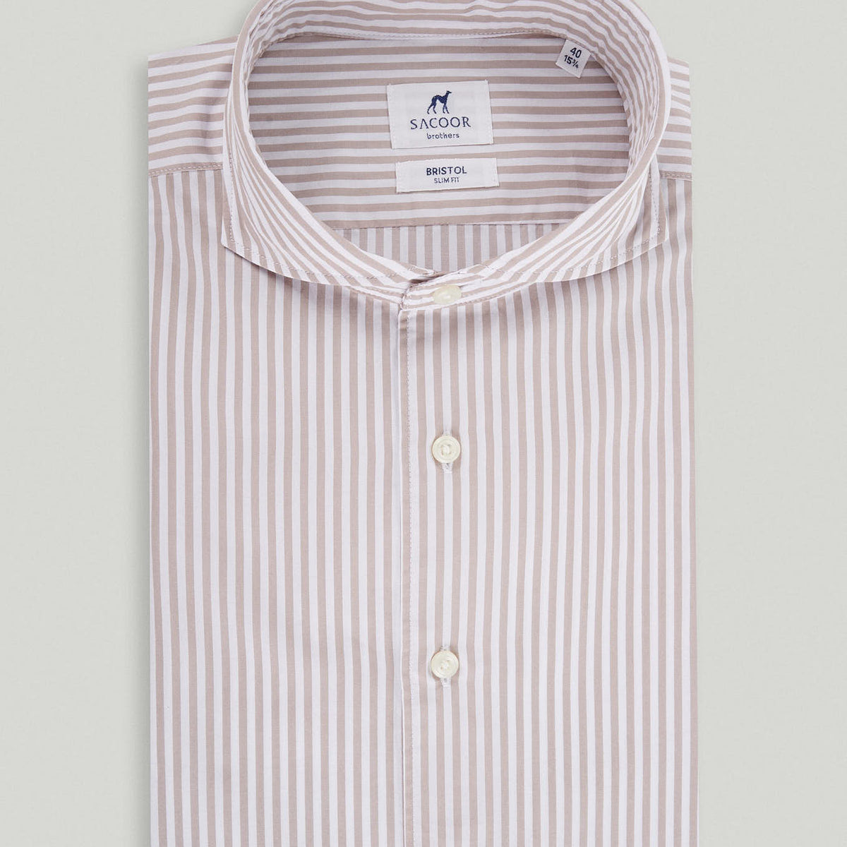 Slim fit New Formal Shirt – Sacoor Brothers Singapore