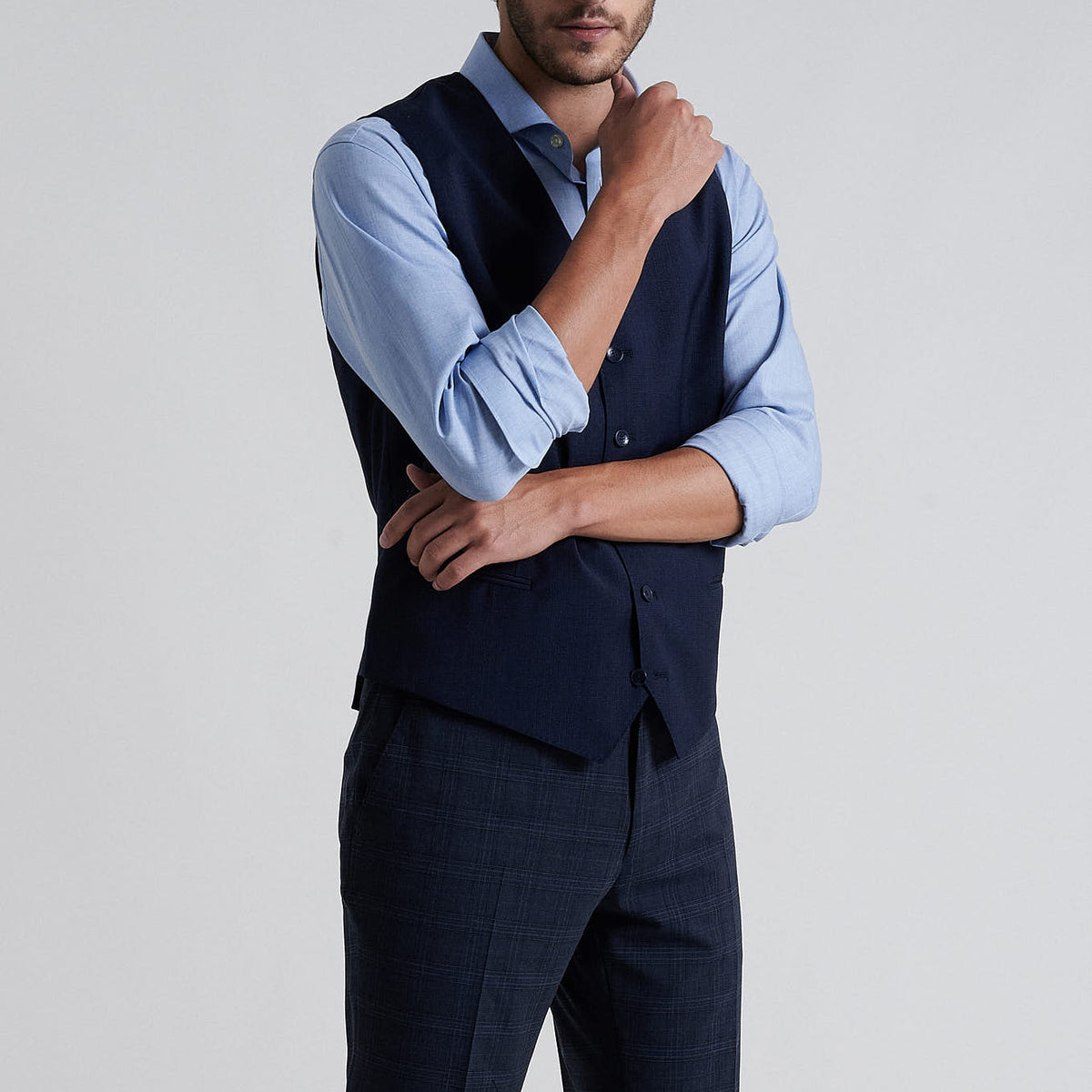 Suit Trousers – Sacoor Brothers Singapore