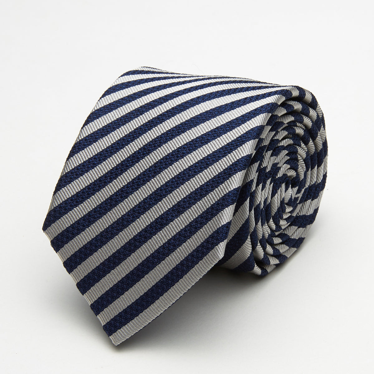 Men's Striped Tie – Sacoor Brothers Singapore