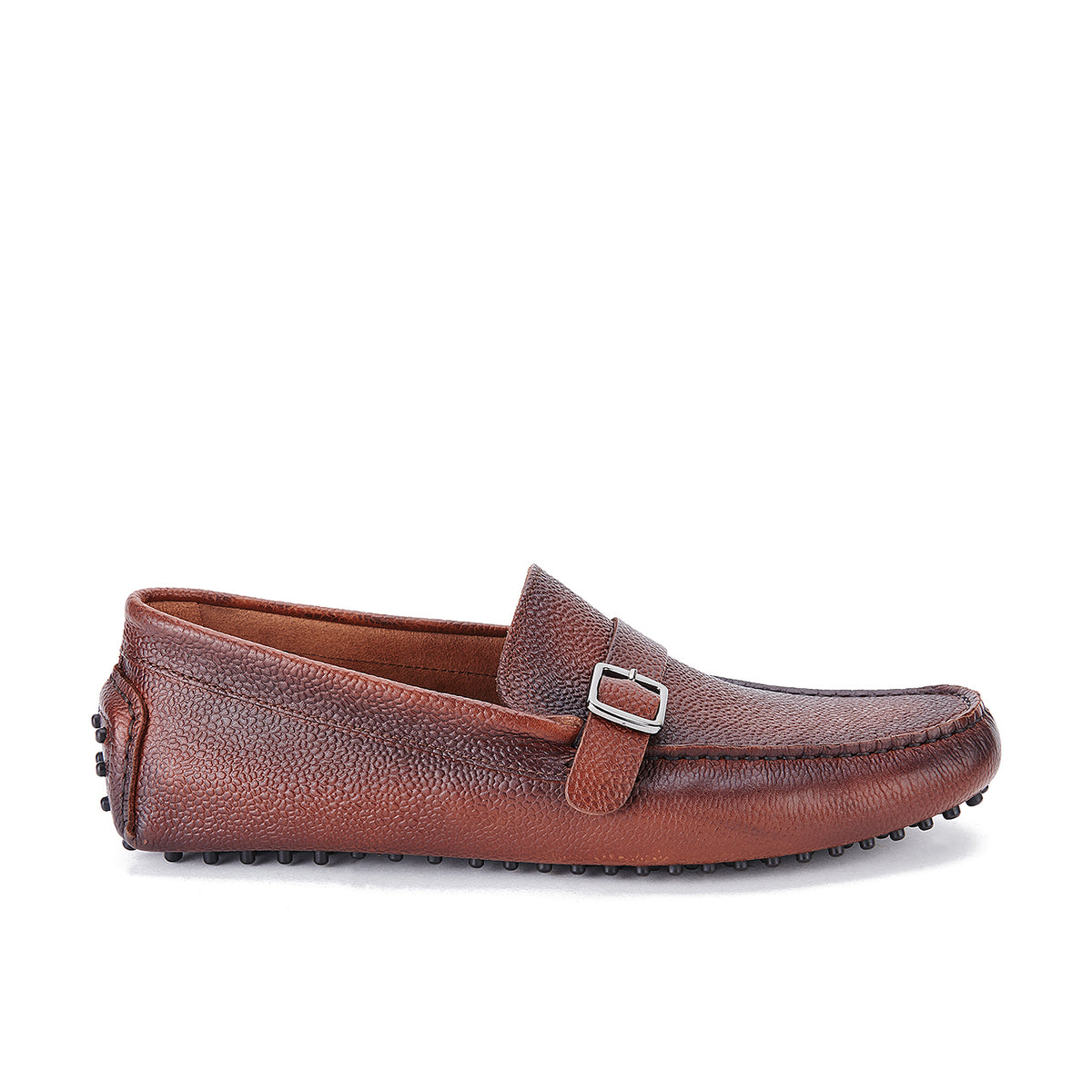 Men's Drivers Shoes in Genuine Leather – Sacoor Brothers Singapore