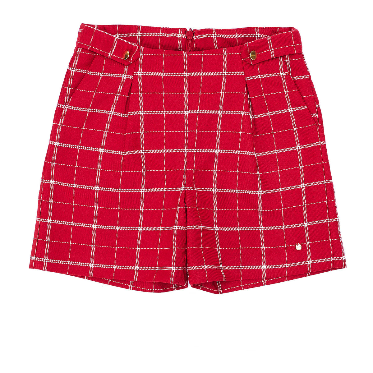 Girl's Fantasy Shorts – Sacoor Brothers Singapore