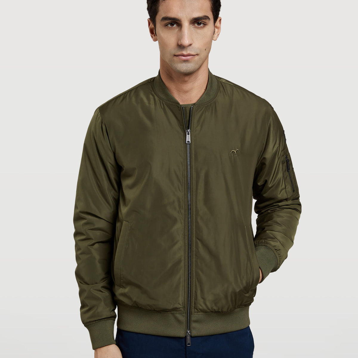 Authentic Bomber Jacket – Sacoor Brothers Singapore