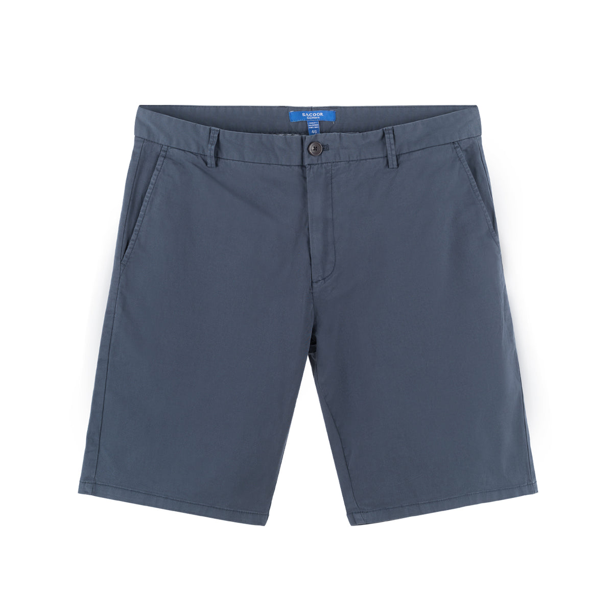 Bermuda Man Sport (Regular) – Sacoor Brothers Singapore