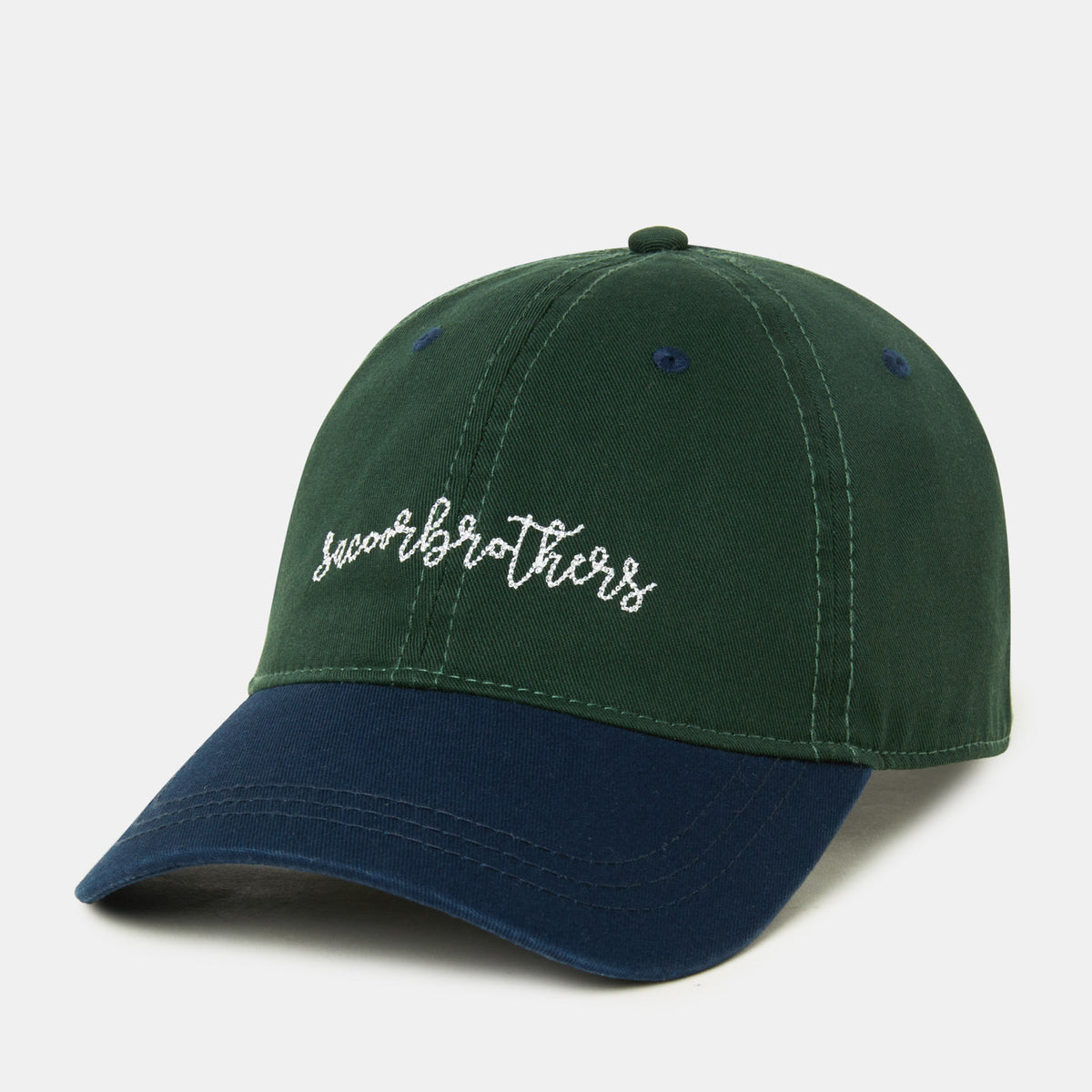 Gen Z Capsule Collection Cap – Sacoor Brothers Singapore