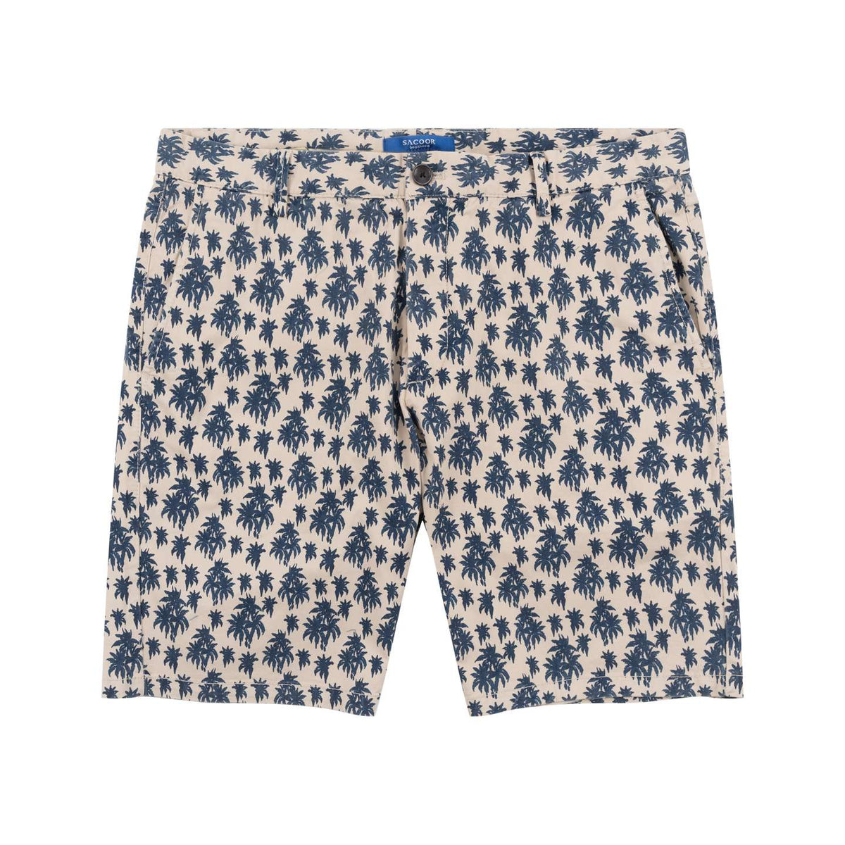 Bermuda Man Sport (Slim) – Sacoor Brothers Singapore