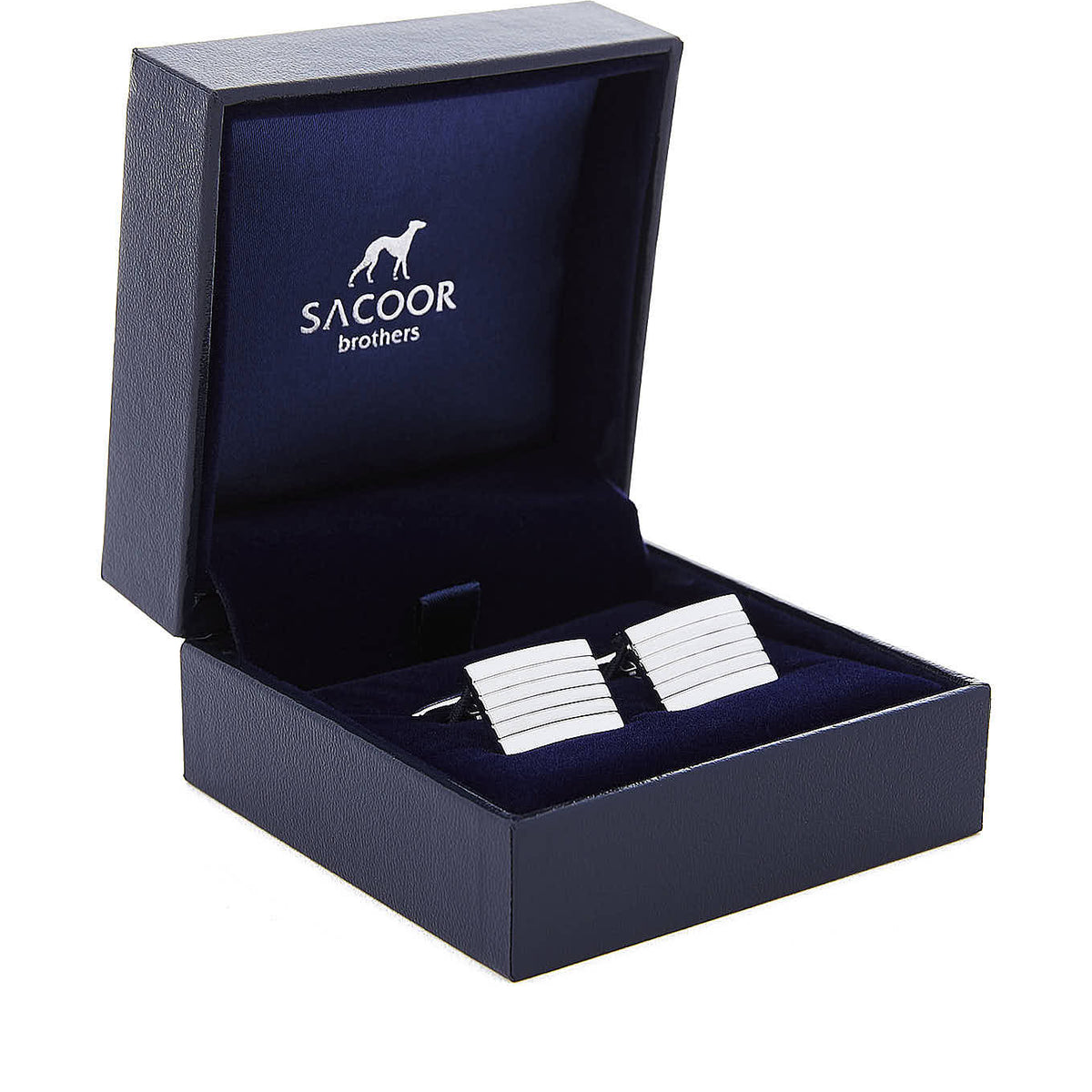 Men's Classic Cuff Links – Sacoor Brothers Singapore
