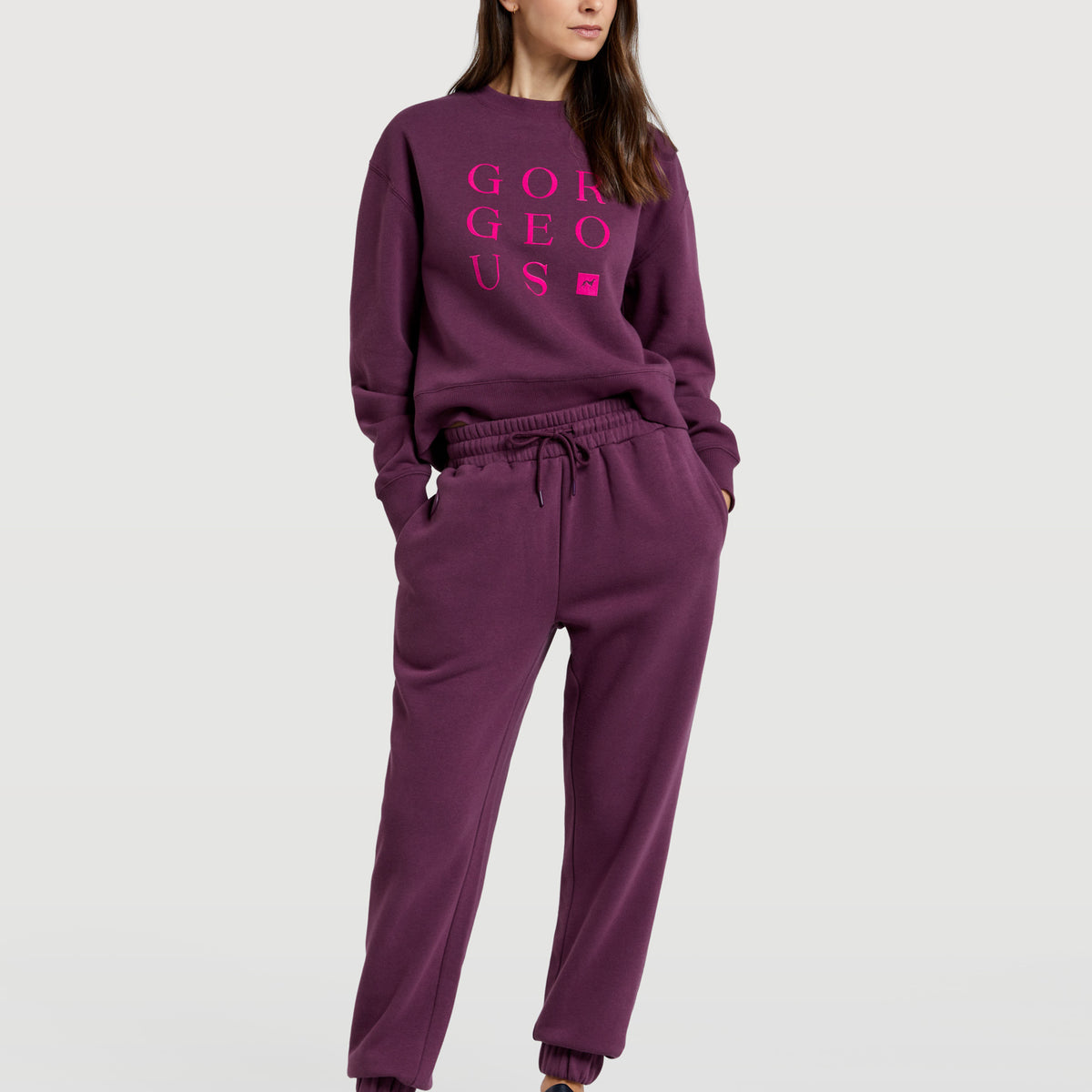 Sportswear trousers – Sacoor Brothers Singapore