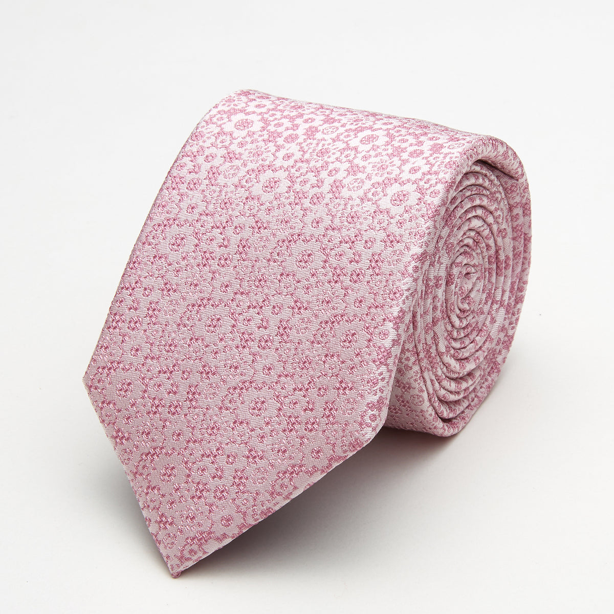 Men's Floral Pattern Tie – Sacoor Brothers Singapore