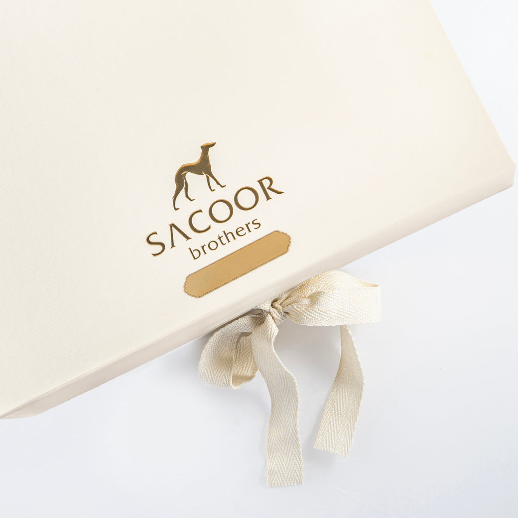 Sacoor Signature Gift Box – Sacoor Brothers Singapore