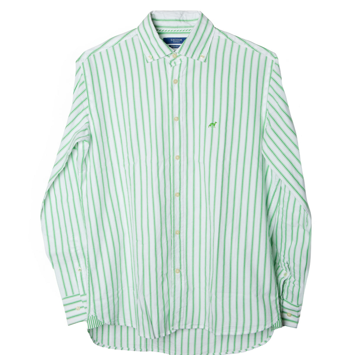 Shirt Sport Man Sport (Regular) – Sacoor Brothers Singapore