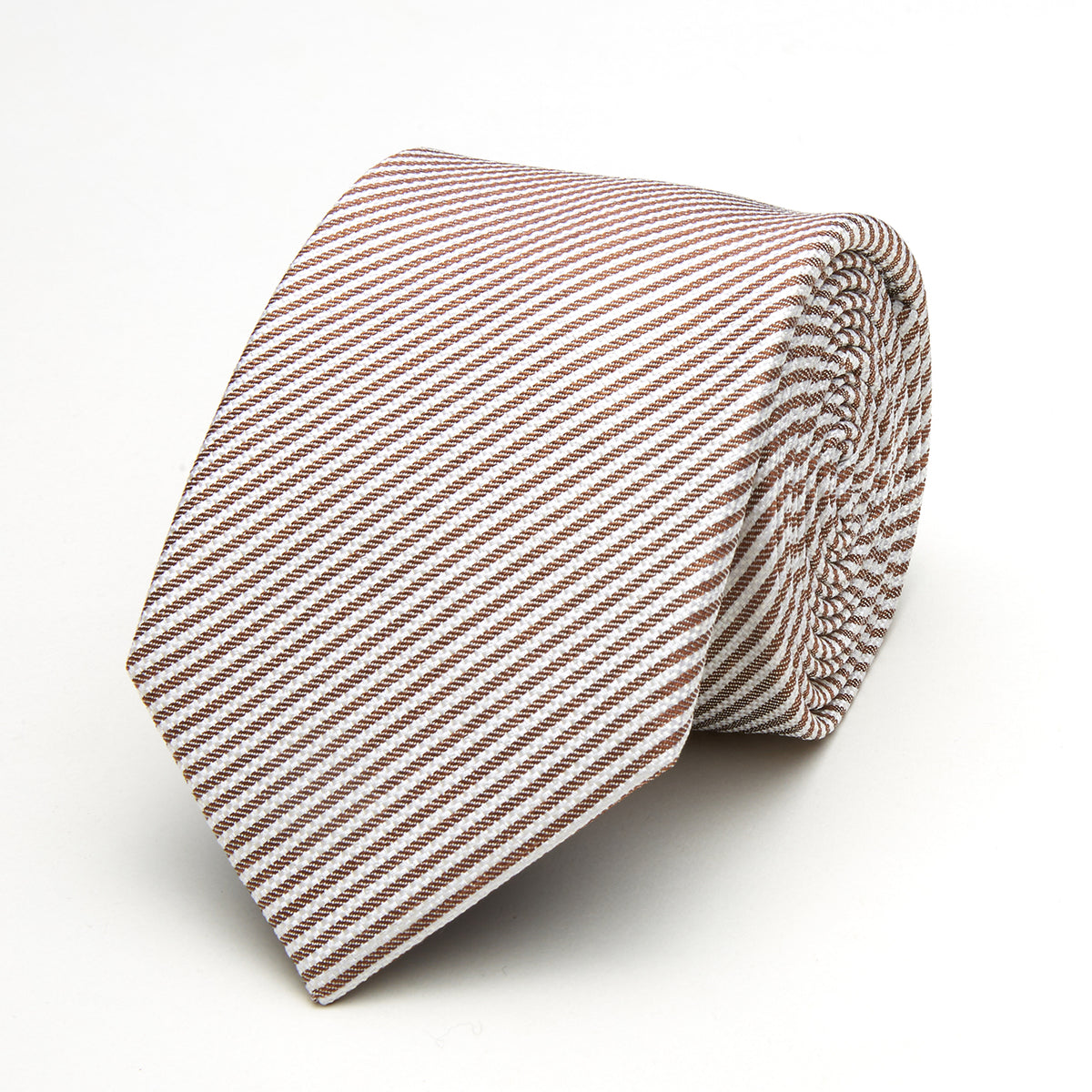 Men's Striped Tie – Sacoor Brothers Singapore