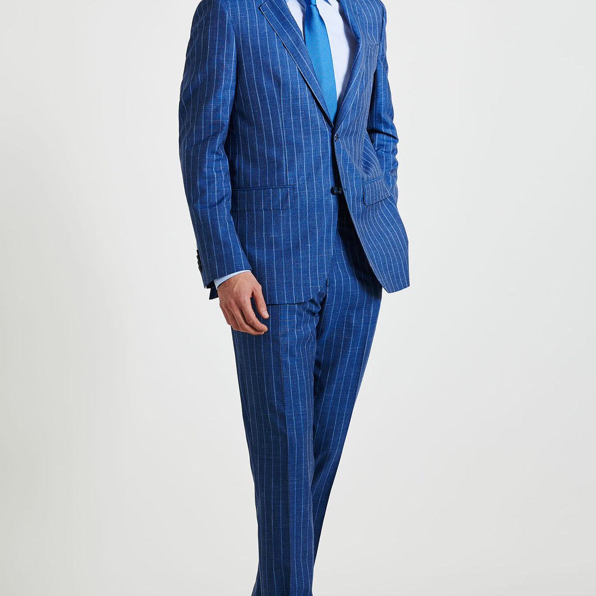 Men's Classic Suit – Sacoor Brothers Singapore