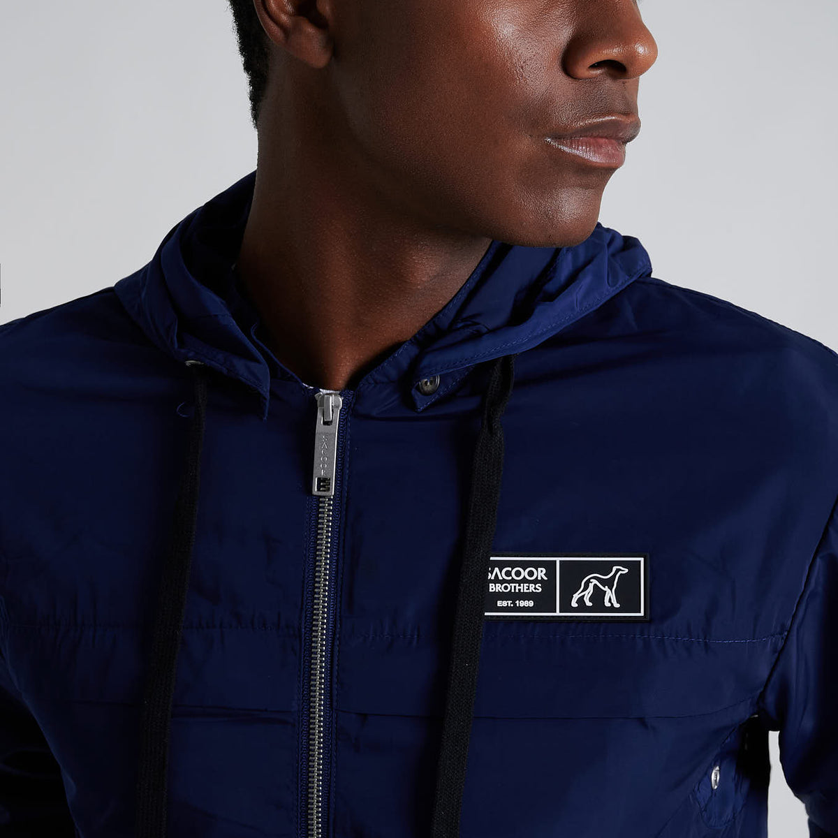 Light Weight Wind Breaker – Sacoor Brothers Singapore