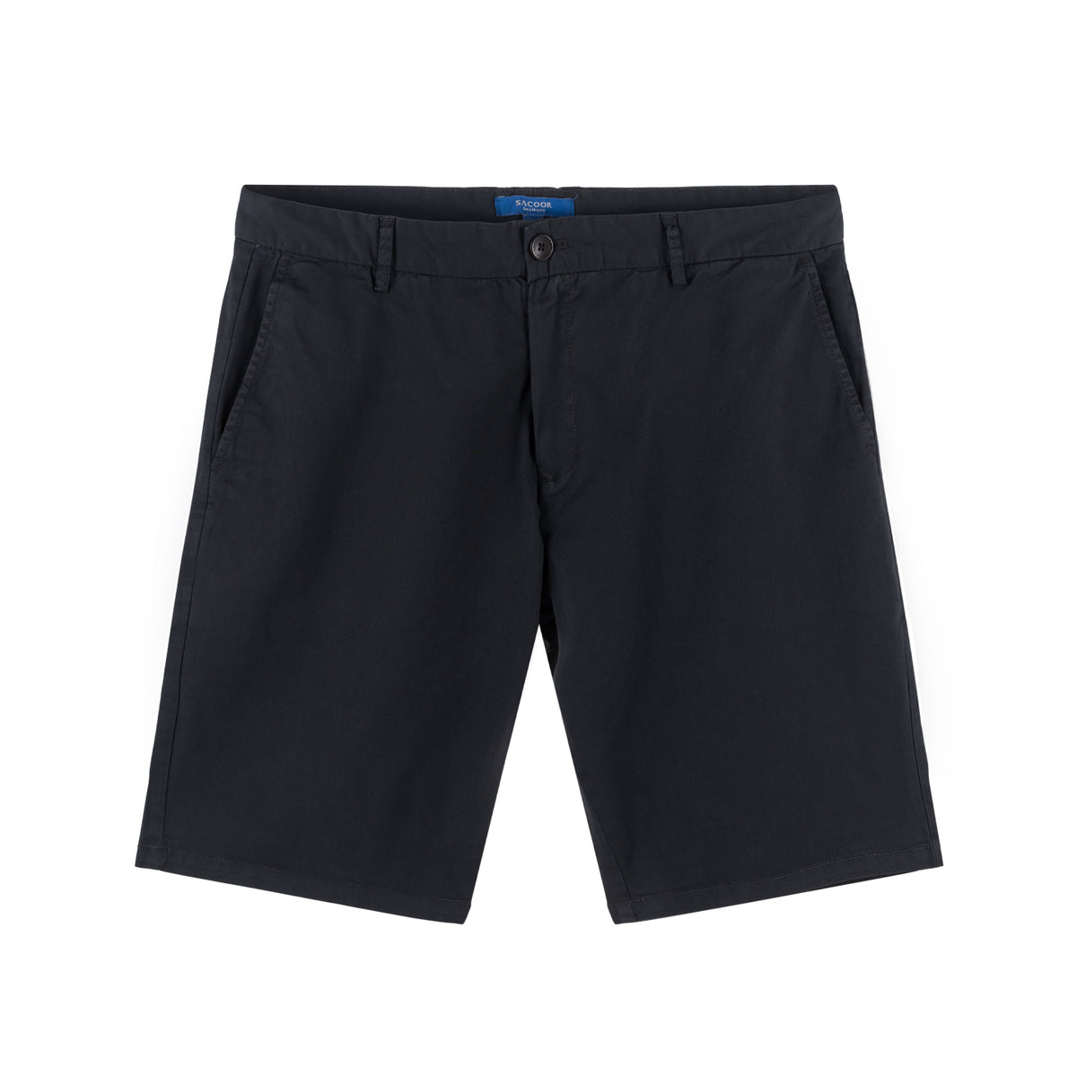 Bermuda Man Sport (Regular) – Sacoor Brothers Singapore