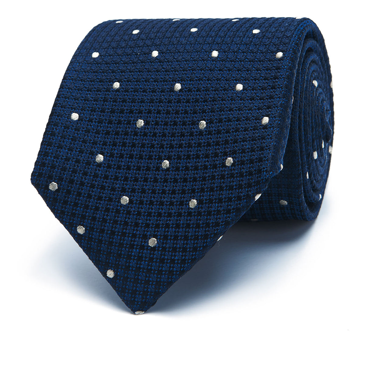 Men's Classic Pure Silk Tie – Sacoor Brothers Singapore